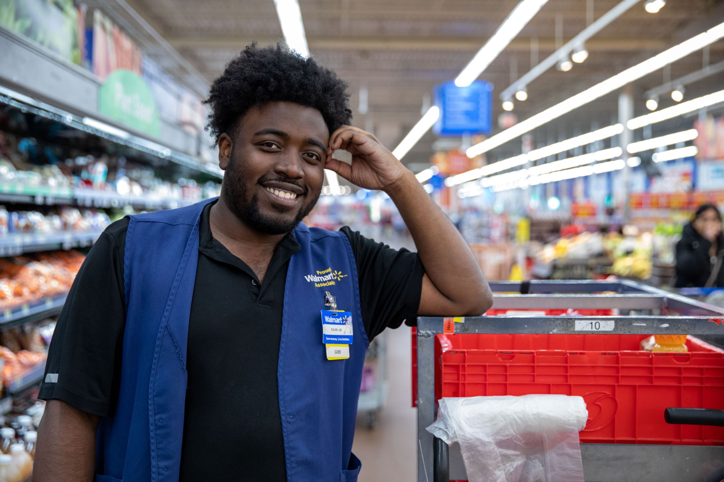 Walmart Canada’s First Economic and Social Impact Report shows positive ...